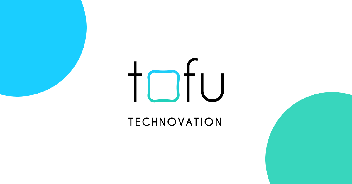Tofu - Web Development and Mobile App Development Services